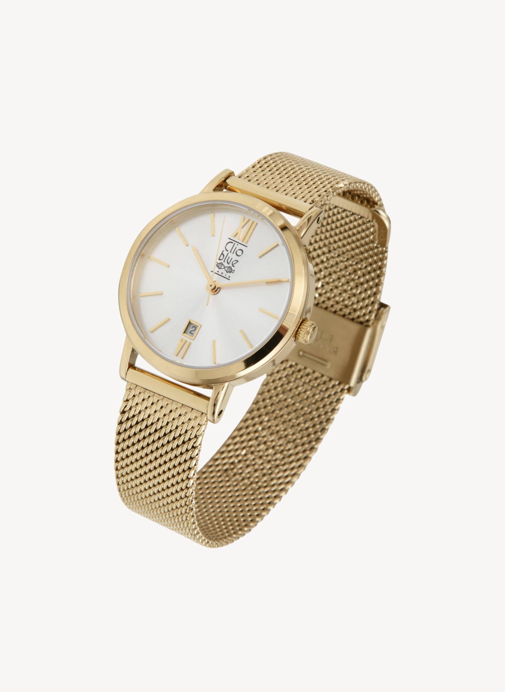 Montres pour femme – Clio Blue Bijoux Montres pour femme – Clio Blue Bijoux