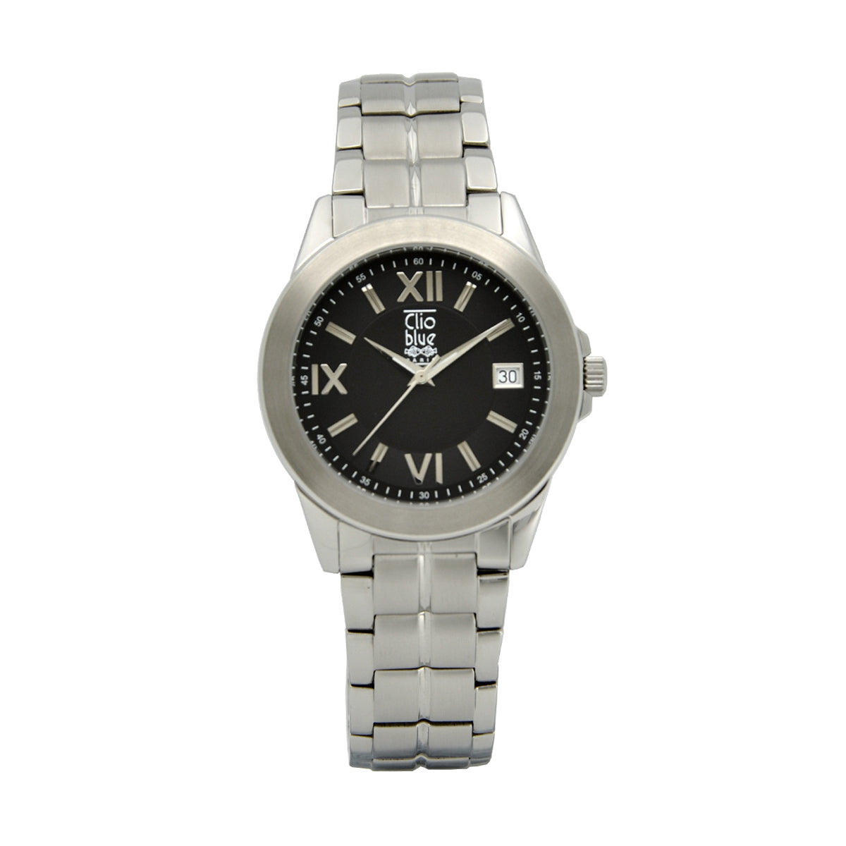 Anselme Watch – Clio Blue Bijoux