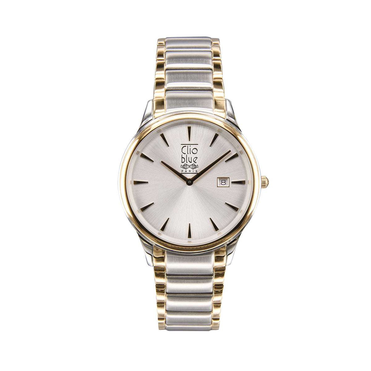 Brice Watch – Clio Blue Bijoux