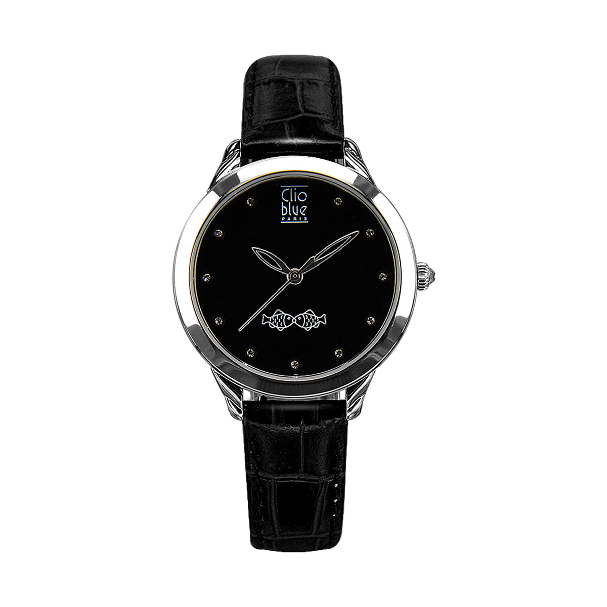 Thelma Watch – Clio Blue Bijoux