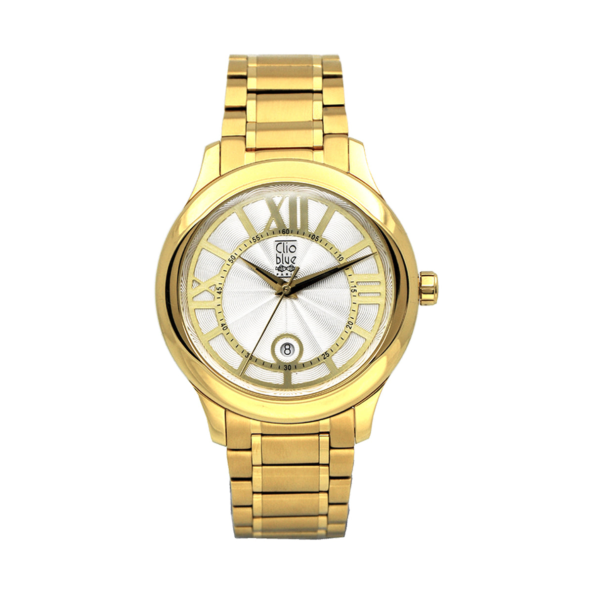 Alan Watch – Clio Blue Bijoux