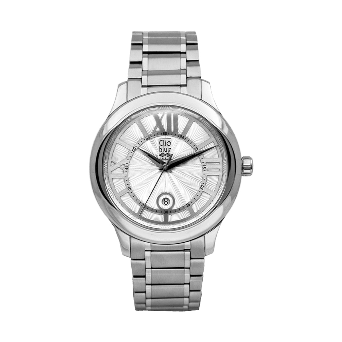 Gulio Watch – Clio Blue Bijoux