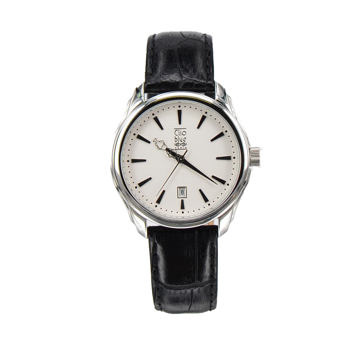 Hector Watch – Clio Blue Bijoux