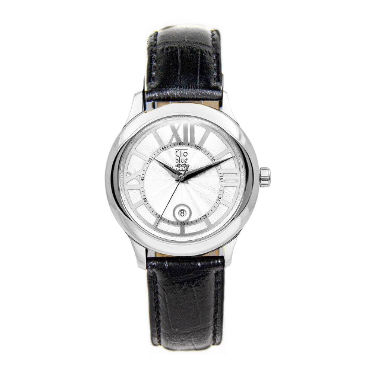 Tiber Watch – Clio Blue Bijoux
