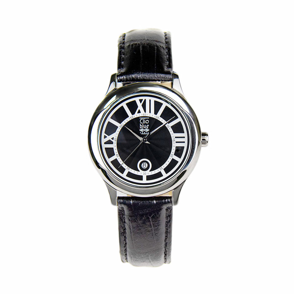 Yann Watch – Clio Blue Bijoux