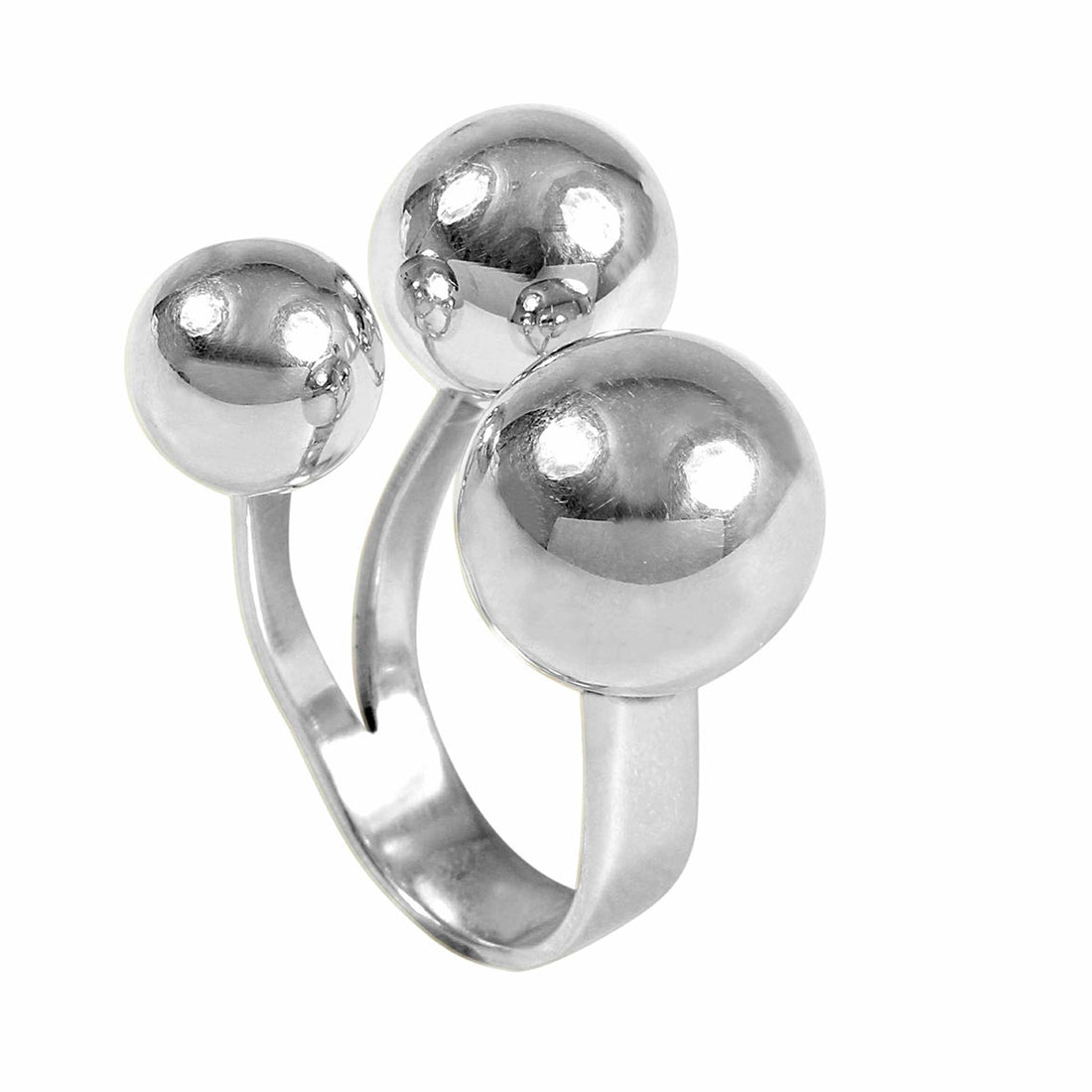 Anthea ring – Clio Blue Bijoux