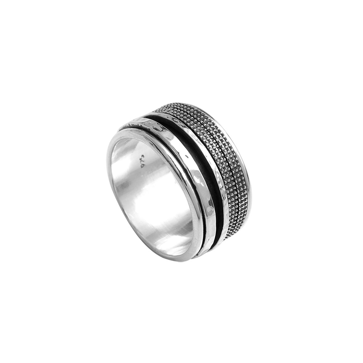 Lou ring – Clio Blue Bijoux