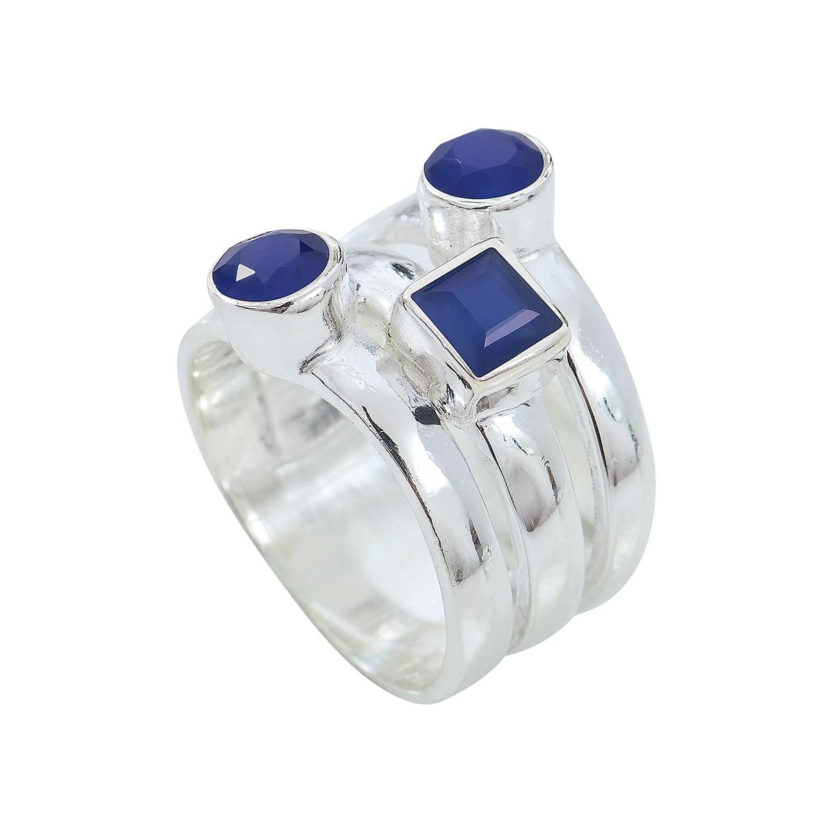 Jasmine Ring – Clio Blue Bijoux