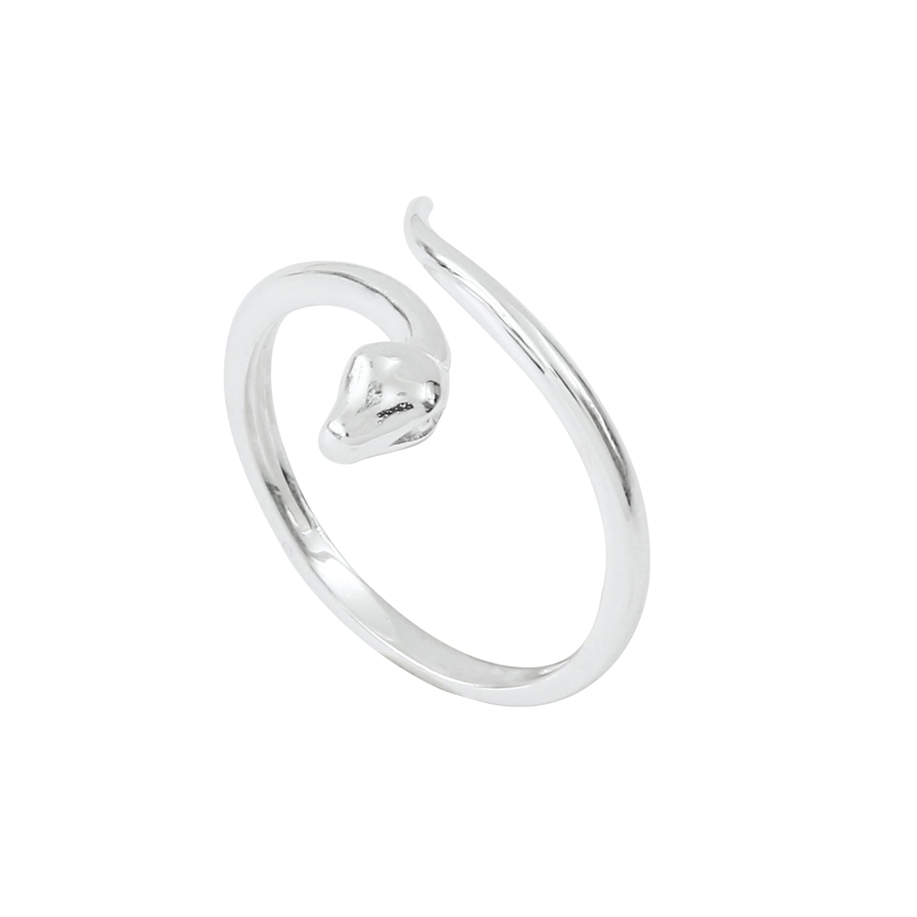 Seraphina Ring – Clio Blue Bijoux
