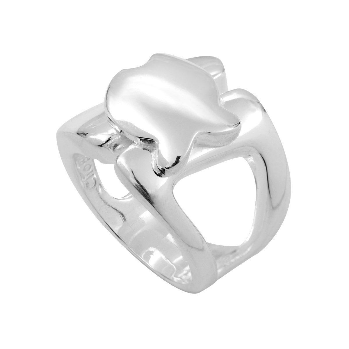 Fourty ring – Clio Blue Bijoux