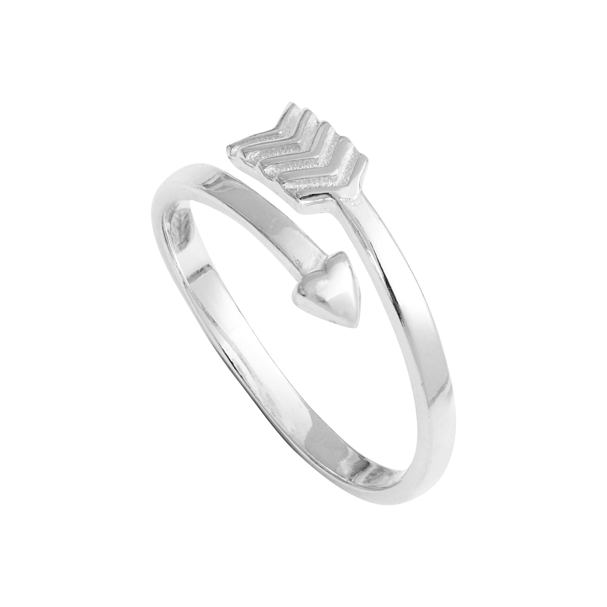 Juniper Ring – Clio Blue Bijoux
