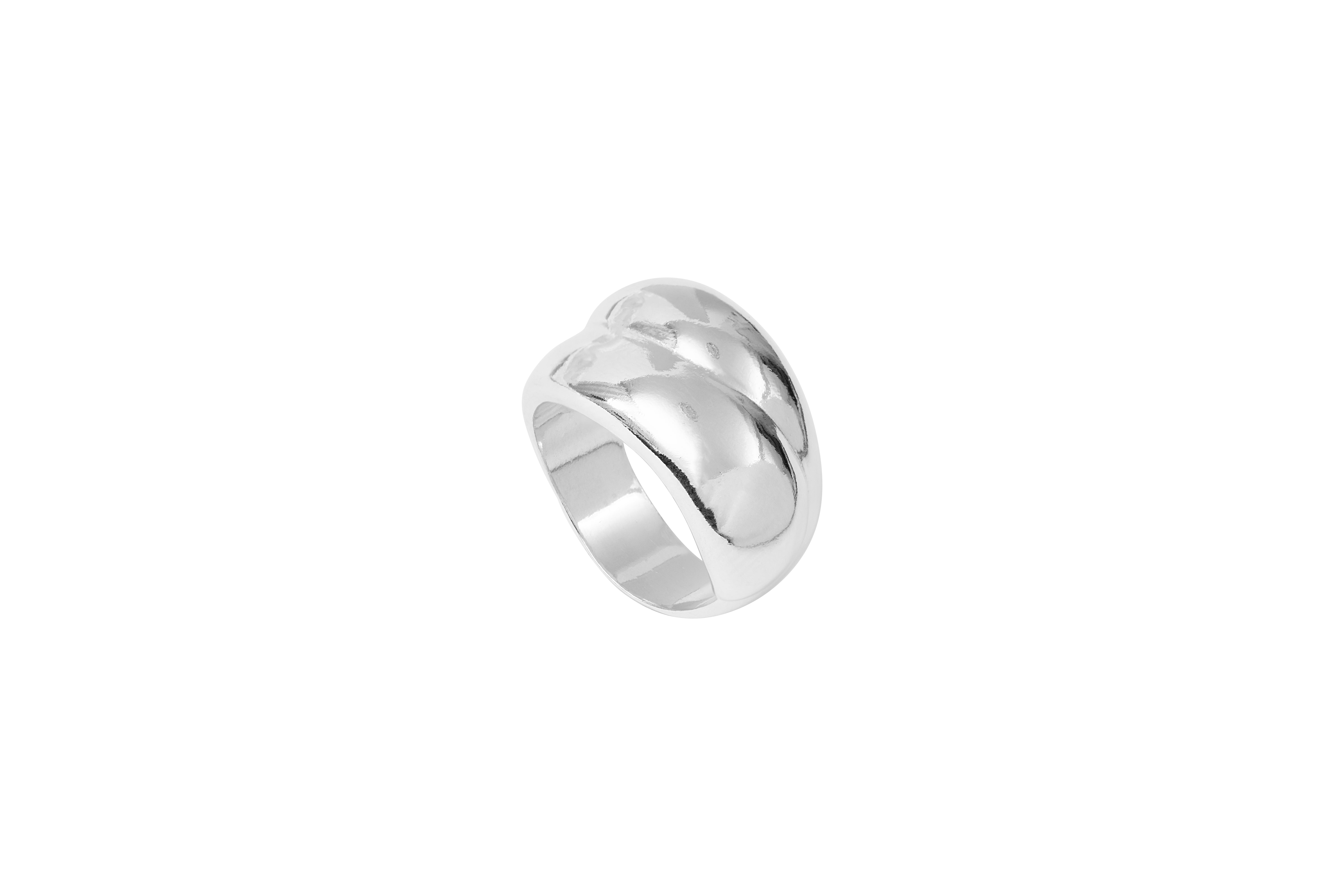 Bague Gigi – Clio Blue Bijoux