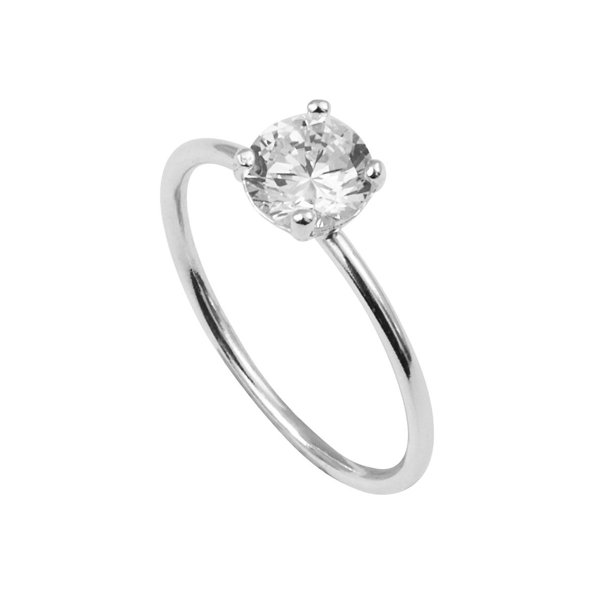 Reagan Ring – Clio Blue Bijoux