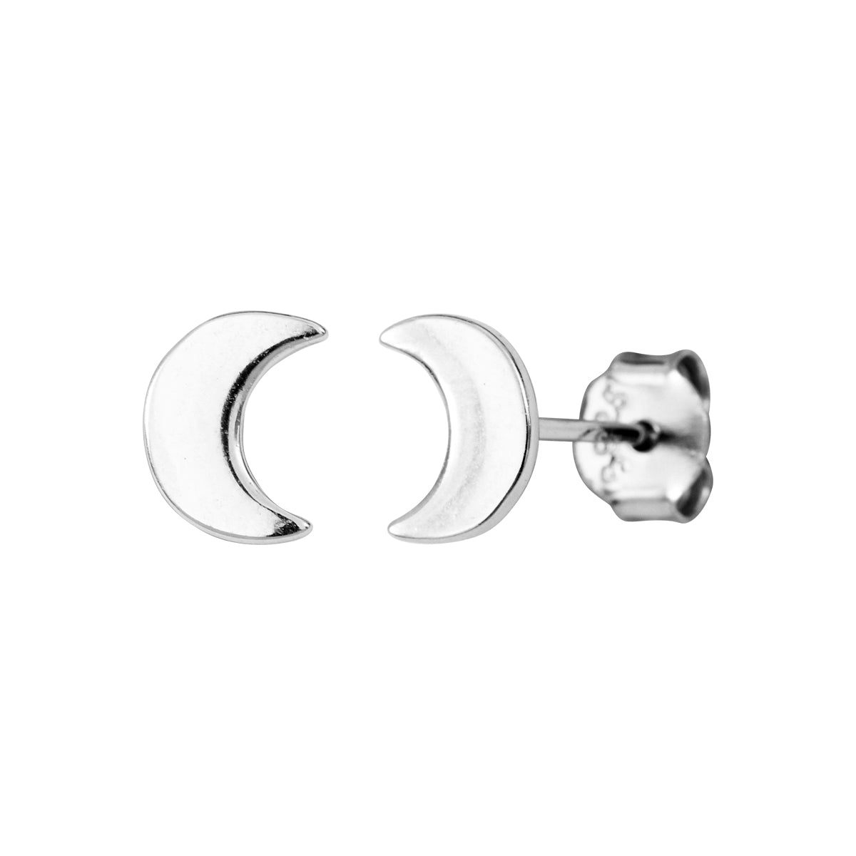 Puces Moon – Clio Blue Bijoux