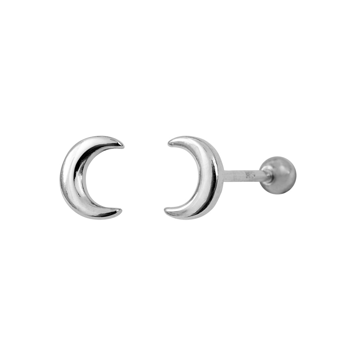 Moon Piercing – Clio Blue Bijoux