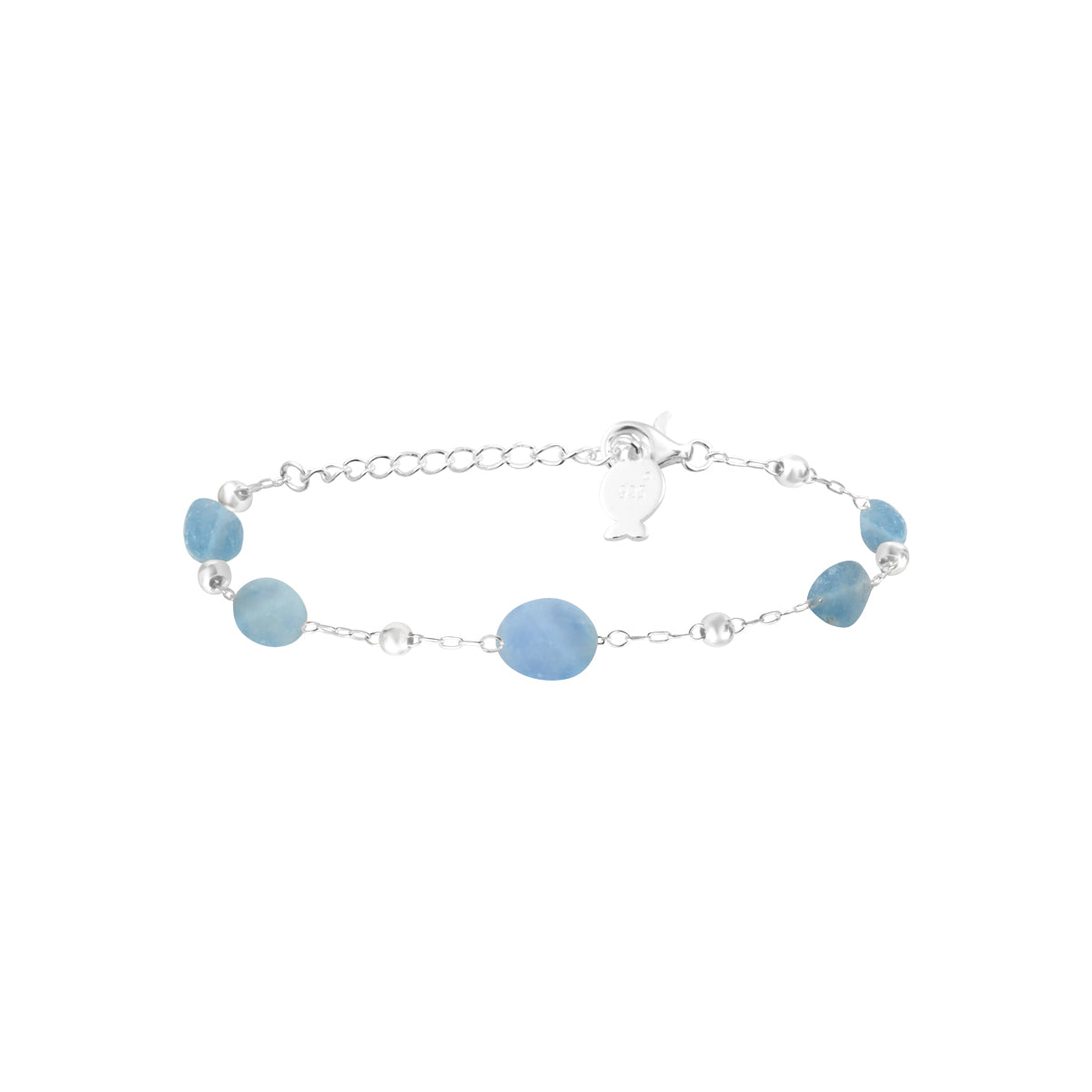 Bracelet Kaida – Clio Blue Bijoux