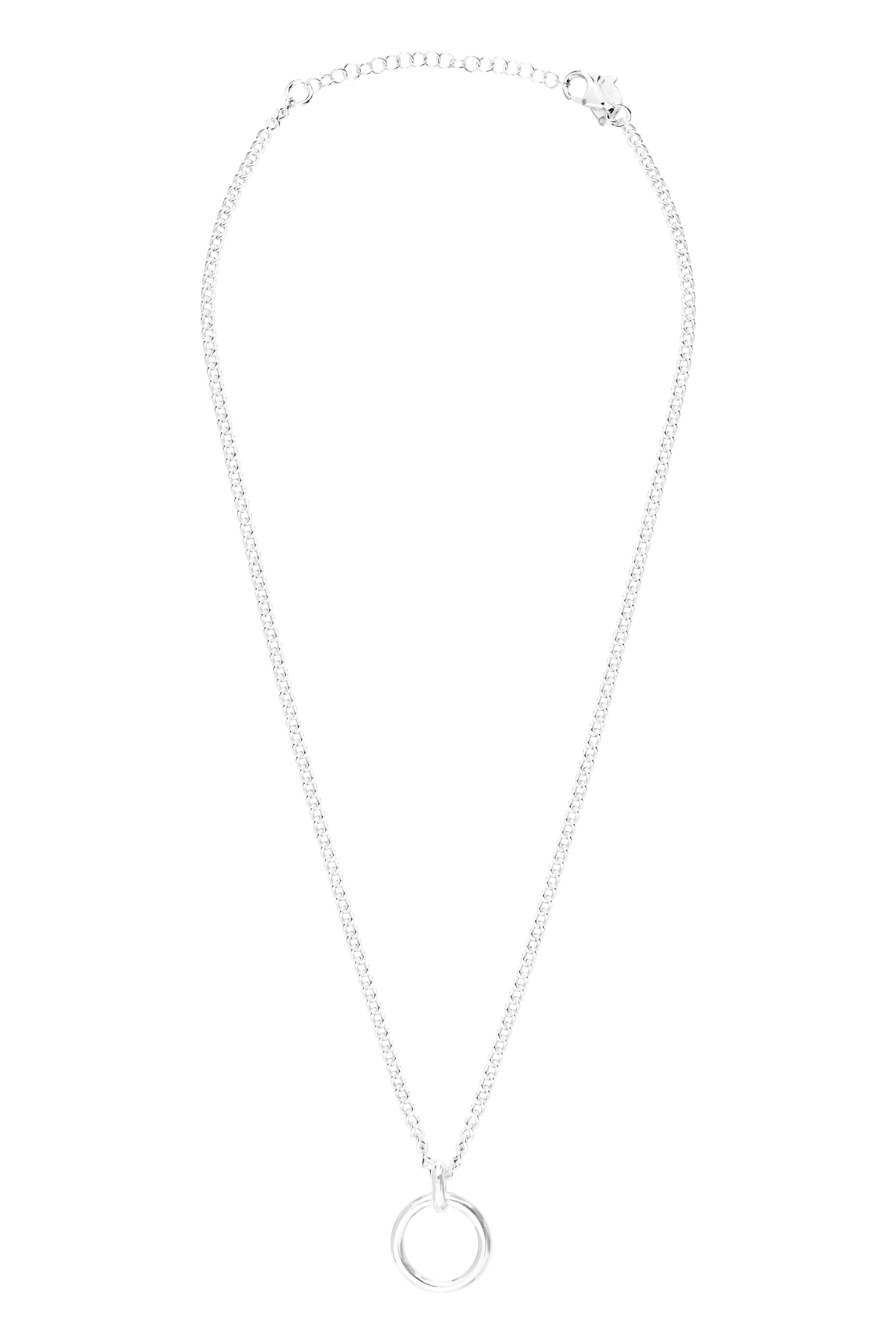 Collier Talia – Clio Blue Bijoux