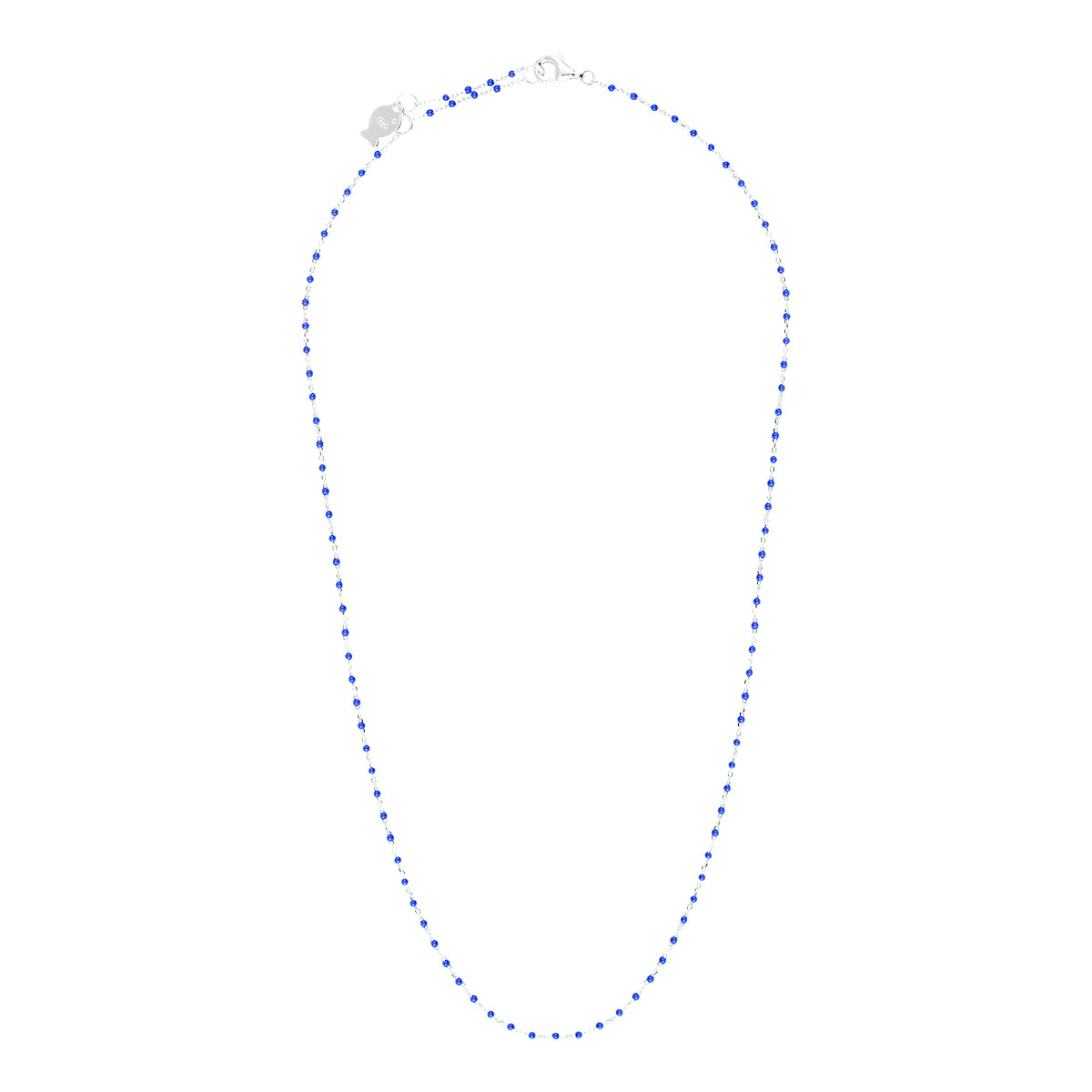 Collier Mimi Argent – Clio Blue Bijoux