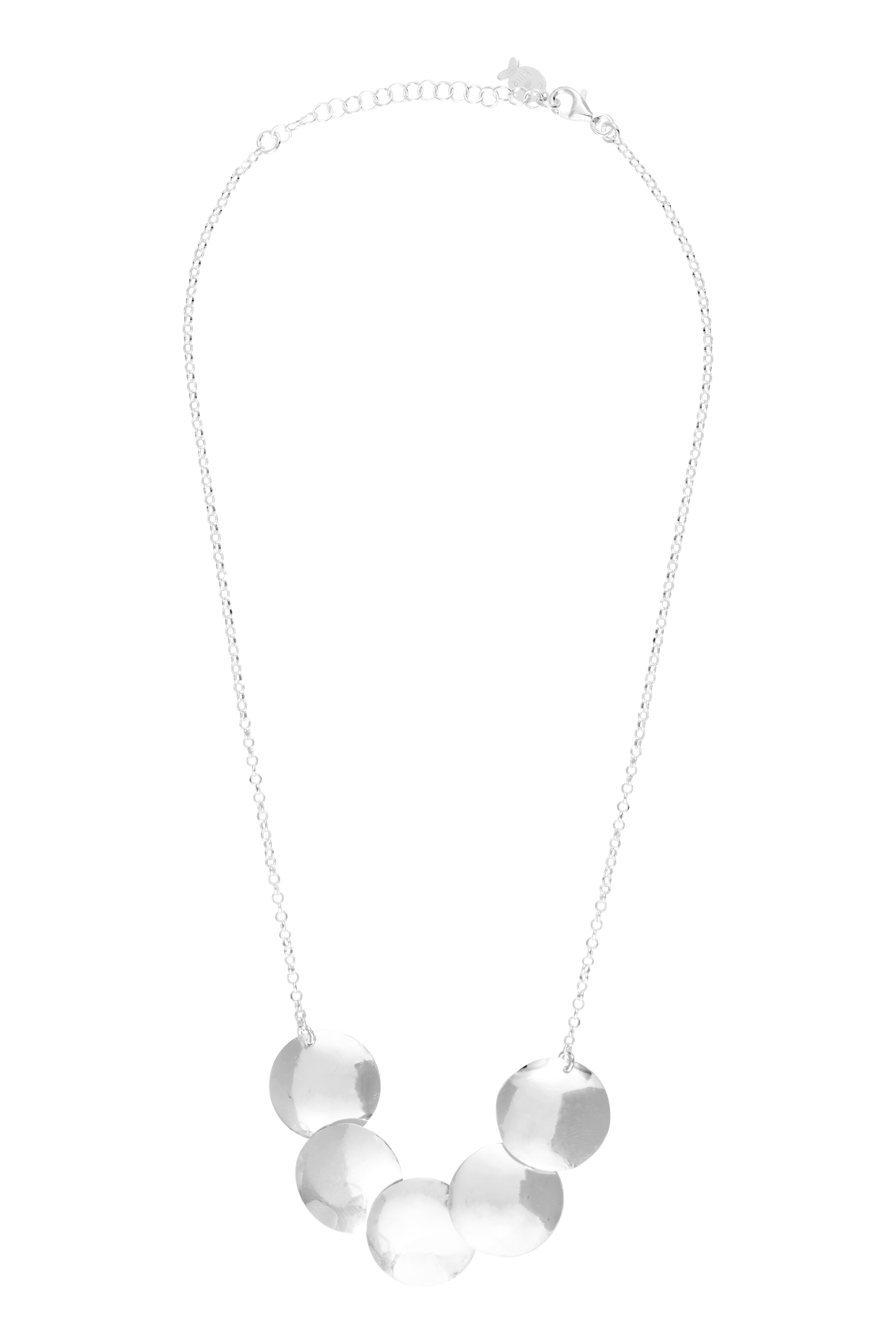 Collier Zoe – Clio Blue Bijoux