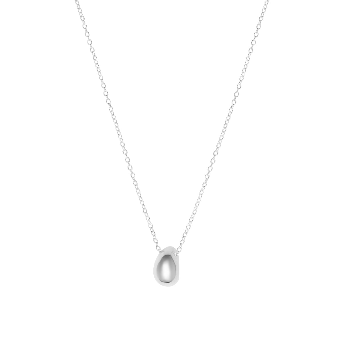 Klea Necklace – Clio Blue Bijoux