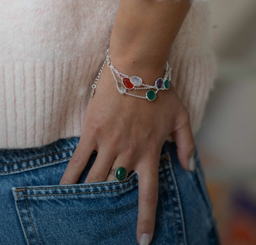 Bijoux en argent depuis 1981 : Boutique en ligne – Clio Blue Bijoux